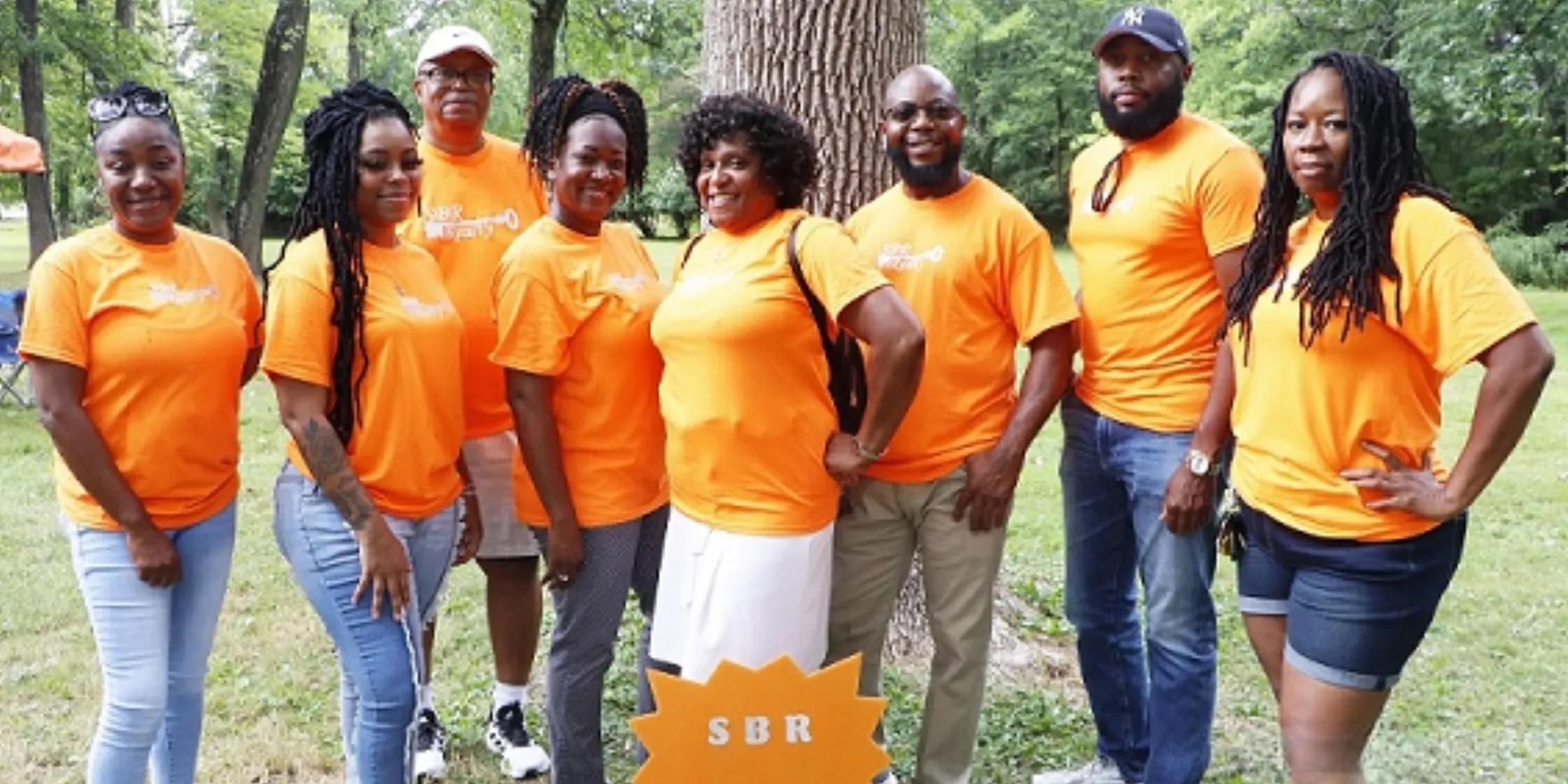 Meet our Professional Real Estate Team - SBR Realty